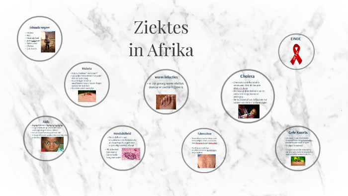 Ziektes by Jet Rijksen