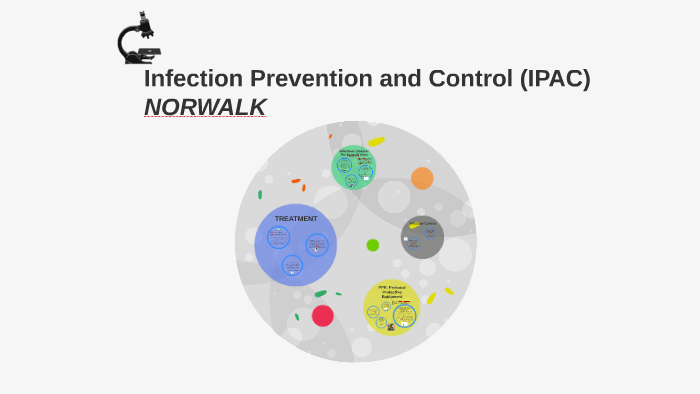Infection Prevention and Control (IPAC) by little aa on Prezi