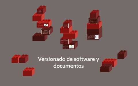 Versionado de software y documentos by Luis Angel Vera Nungaray on Prezi