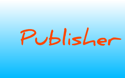 The Anatomy of Magazines by Mark Wernham on Prezi