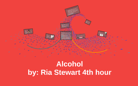 Alcohol by Ria Stewart on Prezi