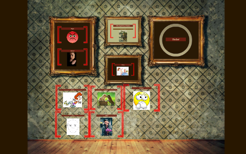 Fallen Angels: Perry's Emotions by alijah banton on Prezi