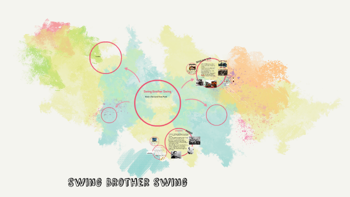 Swing Brother Swing by Cassandra Muir on Prezi