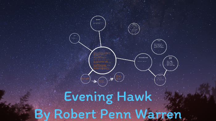 Evening Hawk by Evening Hawk on Prezi