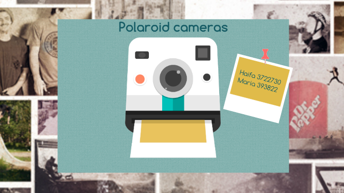Polaroid´s inventor by Maria Andrea Falquez Mocha on Prezi