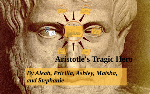 Aristotle's Tragic Hero by Oedipus Rex on Prezi
