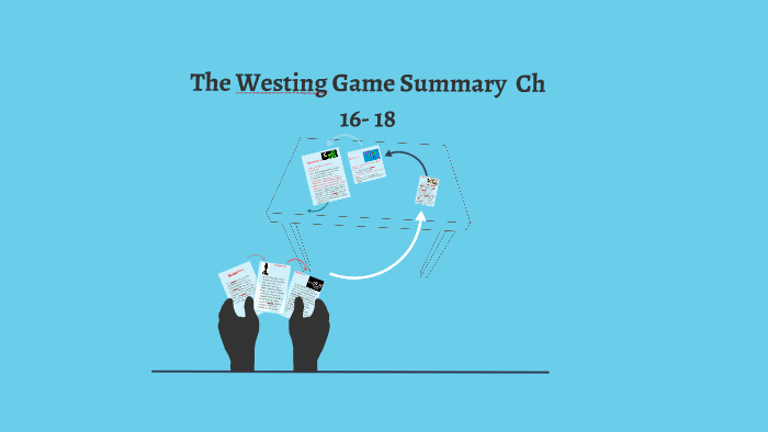 The Westing Game Summary by Owen Imasaki on Prezi