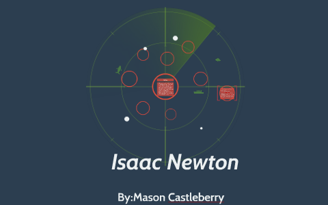 Isaac Newton by mason castleberry on Prezi