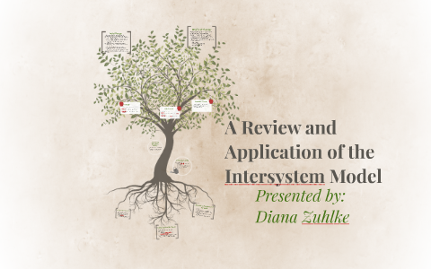 A Review and Application of the Intersystem Model by Diana Zuhlke on Prezi