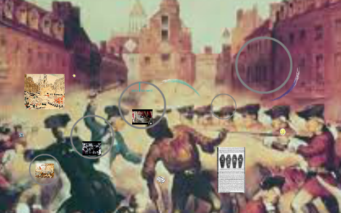 Boston Massacre and The Boston Tea party by Healley Ann Velazquez on Prezi