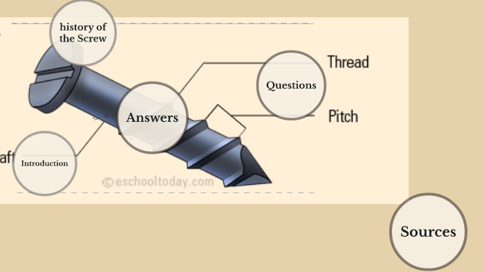 Screwing Around by Austin Bland on Prezi