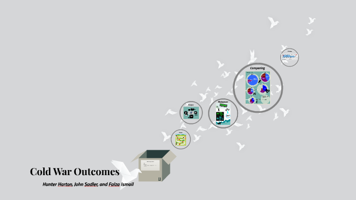 Cold War Outcomes by Faiza Ismail on Prezi