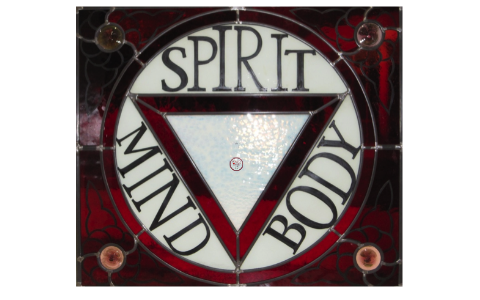 Triangle by Morgan Mrak on Prezi