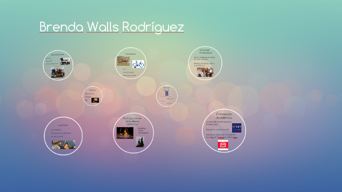 Brenda Walls Rodríguez by Brenda Walls on Prezi