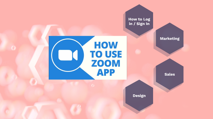 Zoom by James landicho on Prezi
