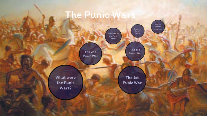 Punic Wars Project by Brendan Mosher on Prezi