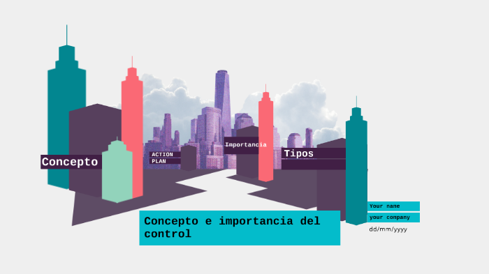 Concepto e importancia del control by eduardo romero ortega on Prezi