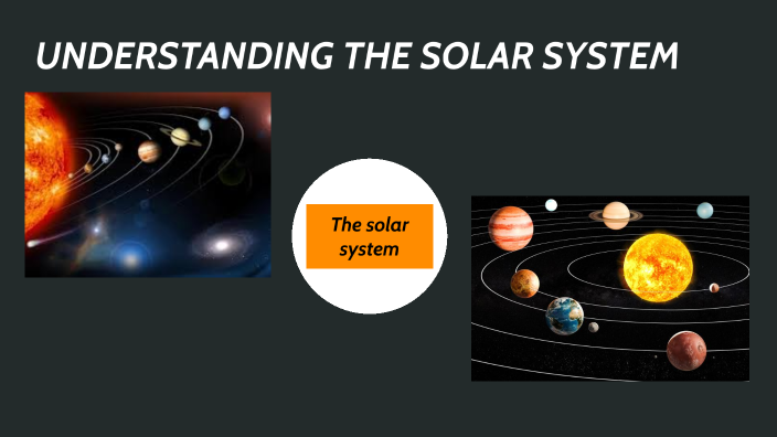Understanding the solar system by Viola Crivaro on Prezi