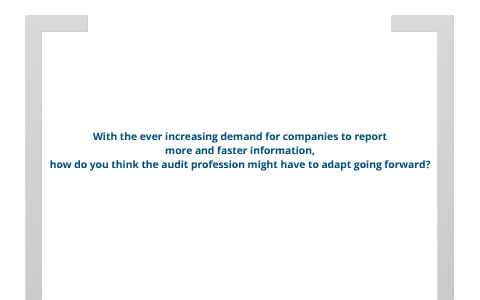 Deloitte Presentation by Danial Riaz on Prezi