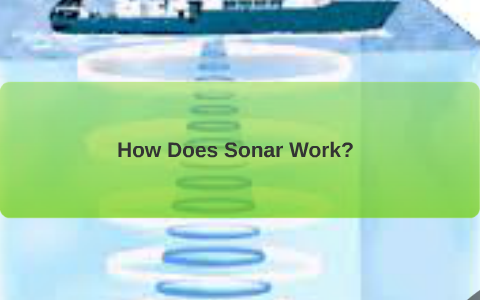 How Does Sonar Work? by Josie Woodward on Prezi