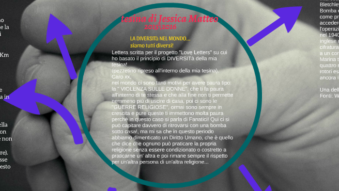 tesina di Jessica Matteo by jessica matteo