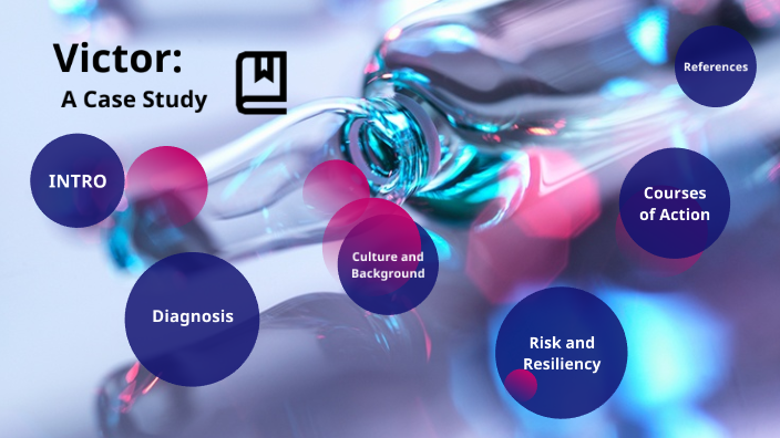 Victor: A Case Study by Tiffanie Cruz on Prezi