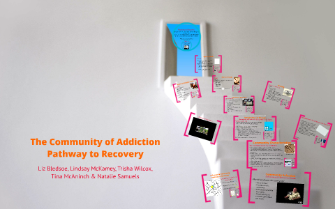Addictions: Pathway to Recovery by Trisha Wilcox on Prezi