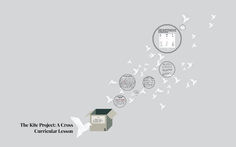 The Kite Project: A Cross Curricular Lesson by Kimberly Benford on Prezi