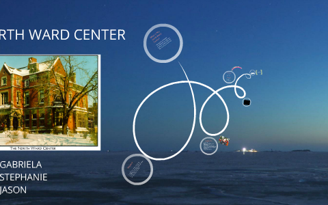 The North Ward Center 4/4/12 by Stephanie Arnold on Prezi