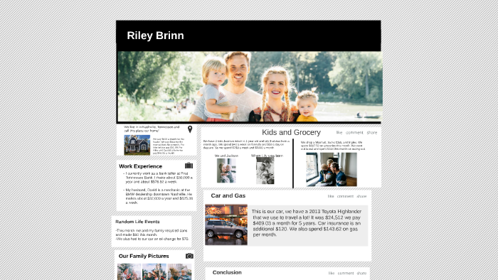 Riley Brinn by Laura Church on Prezi