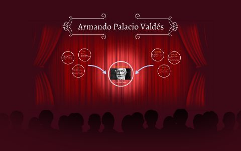 Armando Palacio Valdés by Allison Babson on Prezi