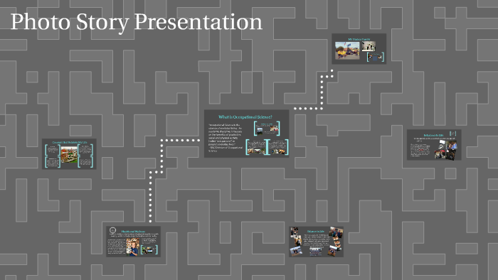 Photo Story Presentation by Brittany Wellings on Prezi