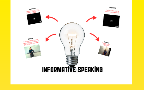 The Techniques for Informing by Robert Crocker on Prezi