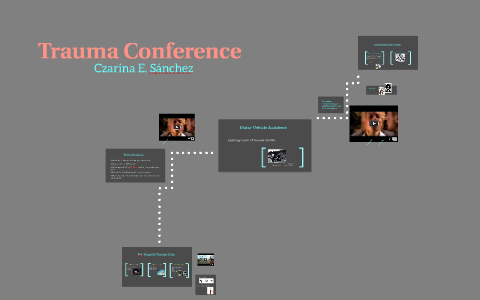MVA trauma evaluation at the scene by Czarina Sanchez on Prezi