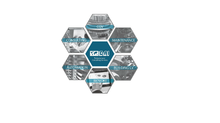 Commissioning Agents Inc. Overview by Garry Benson on Prezi