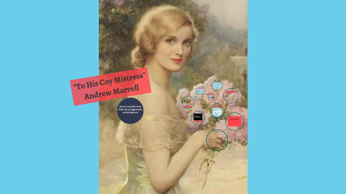 Marvel poem by Julia Spencer on Prezi