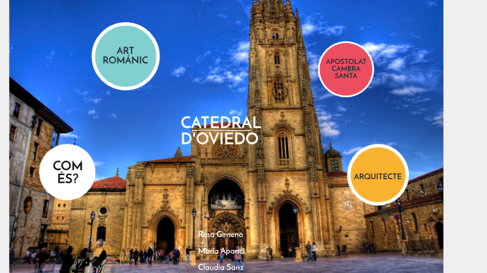 co by caca mojon negro sucio on Prezi