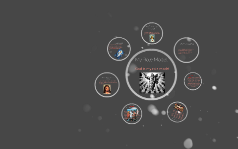 My Role Model by Fabian Duran on Prezi