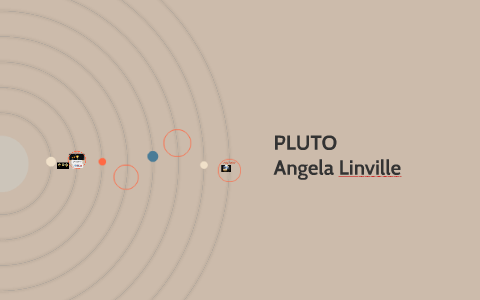 PLUTO by Angela Linville on Prezi