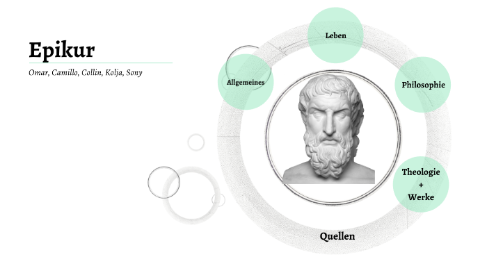 Epikur by Camillo Arndt on Prezi