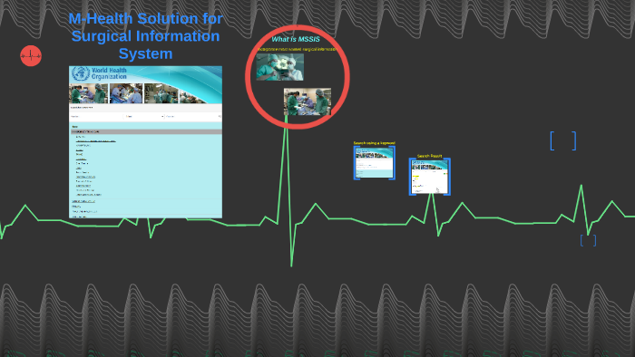 M-Health Solution for Surgical Information System by Betelhem Tesfaye ...