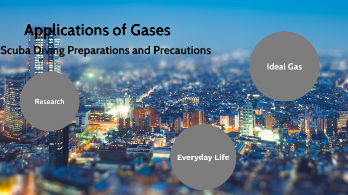 Applications of Gases by Cole Mylan on Prezi