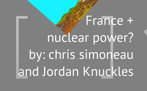 France's geologic features by christopher simoneau on Prezi