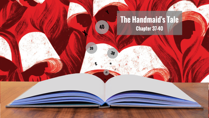 Handmaids Tale Chapter Presentation by Clara Lightheart on Prezi