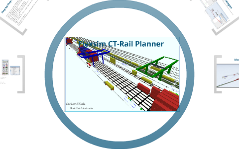 FlexsIM ct- Rail Planner by on Prezi