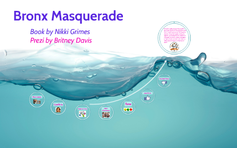 Bronx Masquerade by Britney Davis on Prezi