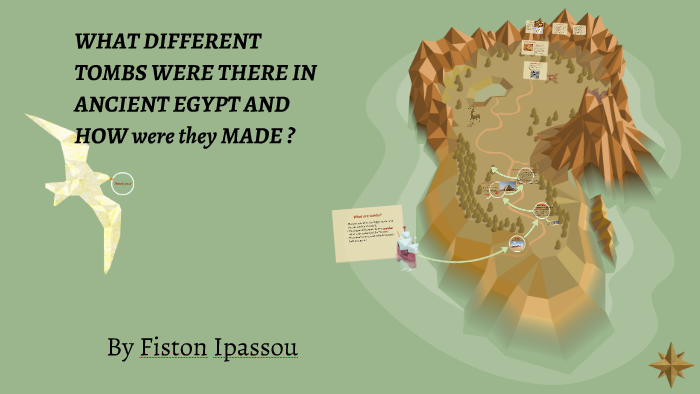 WHAT ARE TOMBS MADE OF AND WHAT ARE THEY USED FOR by fiston ipassou on ...