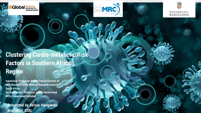 Master Final Project Selvac Hang'andu Msc MGH by Selvac Hang'andu on Prezi