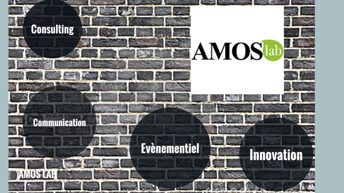 Présentation Amos LAB by AMOS Lab on Prezi