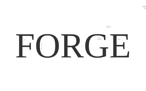 Forge by Laurie Halse Anderson by Brian Wyzlic on Prezi
